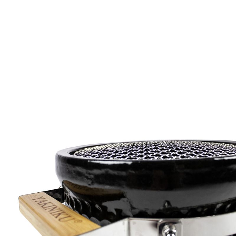 Shichirin Keramik Grill | Montargo Webseite
