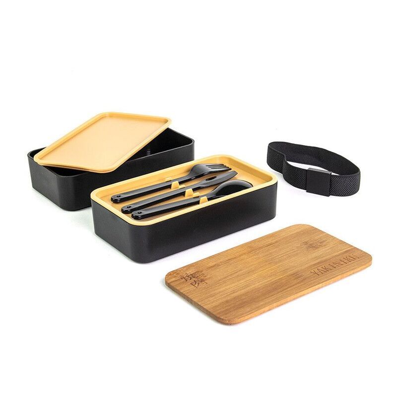 Yakiniku Bentobox | Montargo Webseite